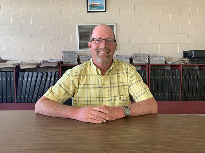 DIFFERENCE MAKERS: In giving back to community, Steve Wright wears many ...